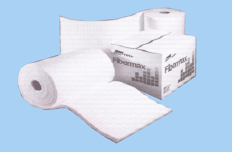 Fibermax®1600纤维毯_苏州高维热能科技有限公司